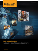 Product Catalogs ContiTech | Industrial Hose and Hydraulics