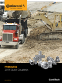 Product Catalogs ContiTech | Industrial Hose and Hydraulics