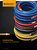 Product Catalogs ContiTech | Industrial Hose and Hydraulics