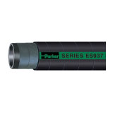 Elephant Trunk Material Handling Hose (Series ES937) | Industrial Hose ...