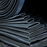 Gatorflow Nitrile/PVC Oil and Weather Resistant Rubber Discharge Hose ...