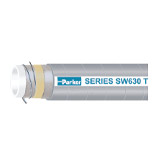 TITANFLEX® Food Suction Hose (Series SW630) | Industrial Hose and ...