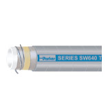TITANFLEX Food Suction Hose (Series SW640) | Industrial Hose and Hydraulics