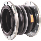 Maxi-Joint Double Sphere Connectors | Industrial Hose and Hydraulics