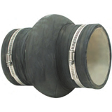 Maxi-Joint Slip-On Sleeve Type Expansion Joints | Industrial Hose and ...