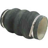 Maxi-Joint Slip-On Sleeve Type Expansion Joints | Industrial Hose and ...